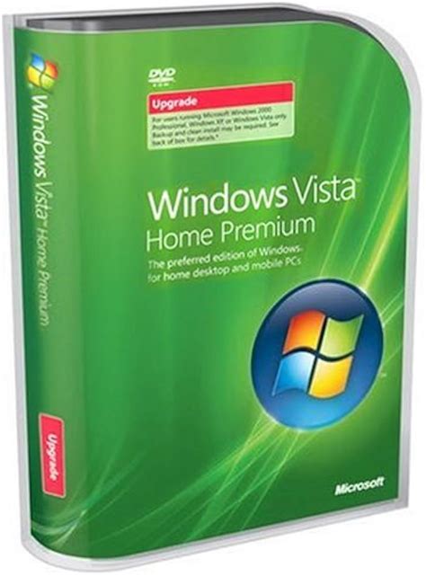 Windows Vista High