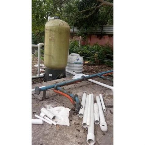 Multigrade Sand Filter At Rs 70000 Unit Mgf Filter In Delhi Id 19835269873