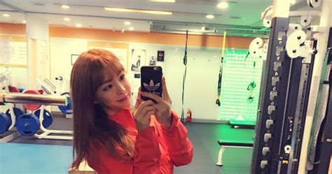 김수연 트레이너