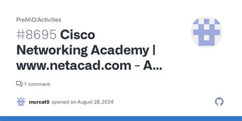 Cisco Networking Academy Add Legacy Url · Issue 8695 · Premidactivities