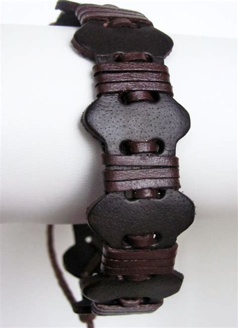 56 Best Images About Mens Jewelry On Pinterest Mens Leather Bracelets For Men And Men Necklace