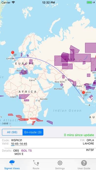 Download Sigmet Decode App Updated Sep 18 Worldsapps