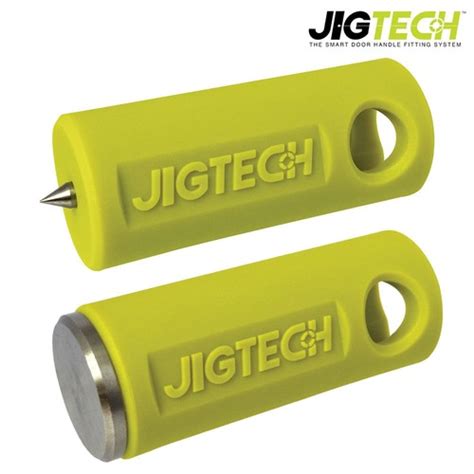 Jigtech Pro Installation Kit Smart Door Handle Fitting System Ebay