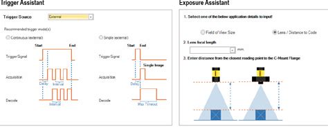 Dataman Setup Tool Software Cognex