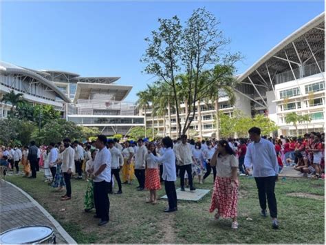 Lpu C Games 2023 Lyceum Of The Philippines University Cavite