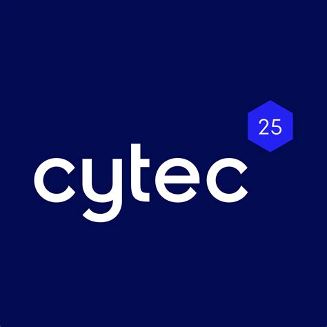 Cytec Solutions Reaches The Quarter Century Mark Cytec