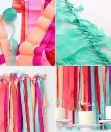 1000 Ideas About Streamer Backdrop On Pinterest Balloons