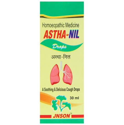 Buy Jnson Astha Nil Drop Online Classic Derma Classic Derma Us