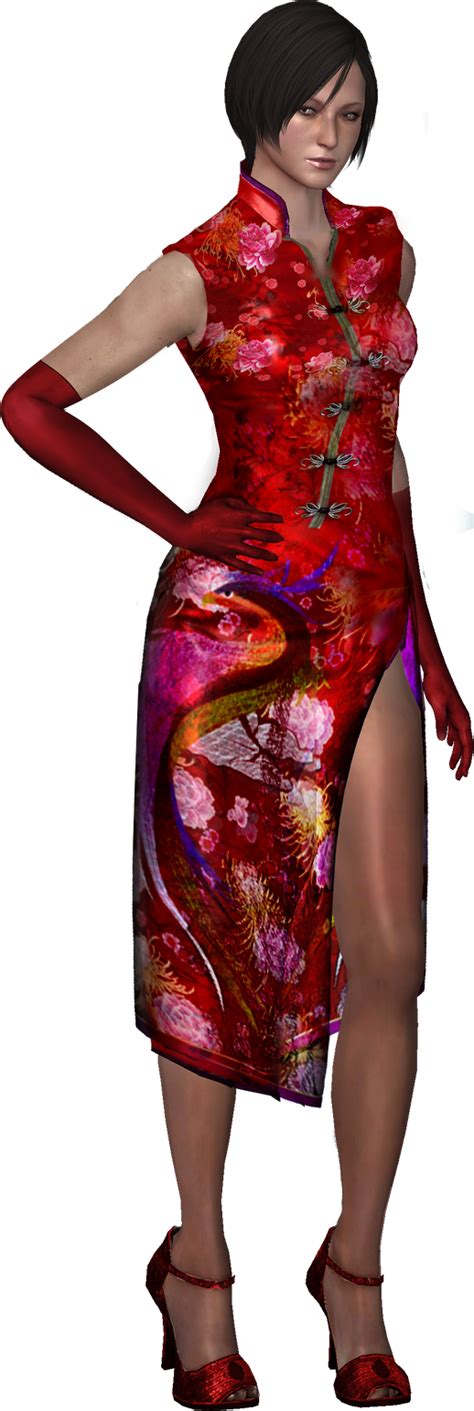 Ada Williams By Neromatherson On Deviantart