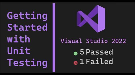 Visual Studio Unit Testing Setup And Teardown Rkif