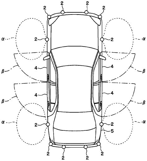 Obstacle Detection Apparatus Eureka Patsnap
