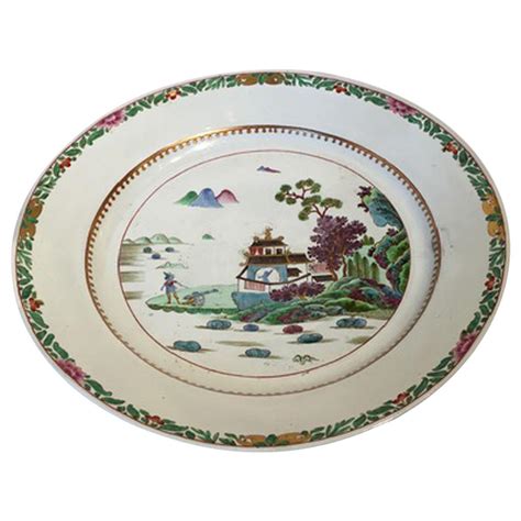 Italy Richard Ginori 1750 Porcelain Bowl For Sale At 1stdibs Handmade