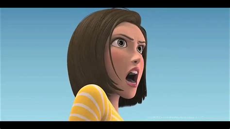 Bee Movie Vanessa Model Turnarounds Youtube