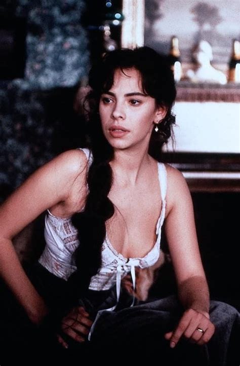 Picture Of Mathilda May