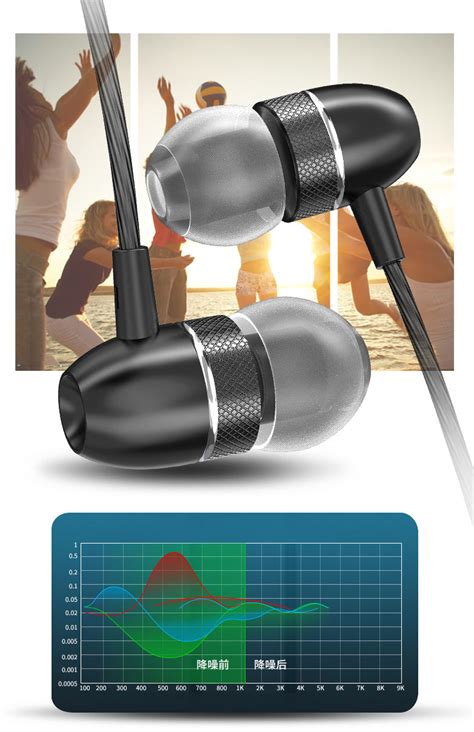 Buy Wholesale China Typec High Quality Earphones For Music With