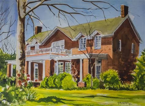 Permanent Collection Heritagehallmuseum