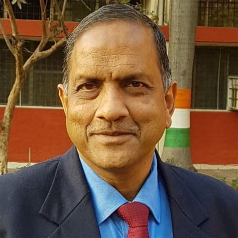 Narendra Kumar Goel Aiwc
