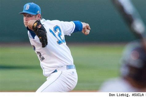 Gerrit Cole Ucla