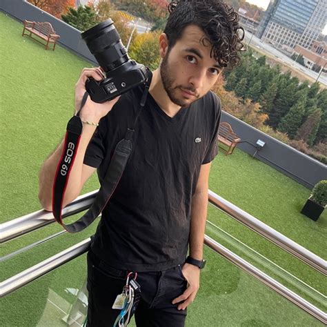 Adam Choukri Outside Sales Representative Homepro Linkedin