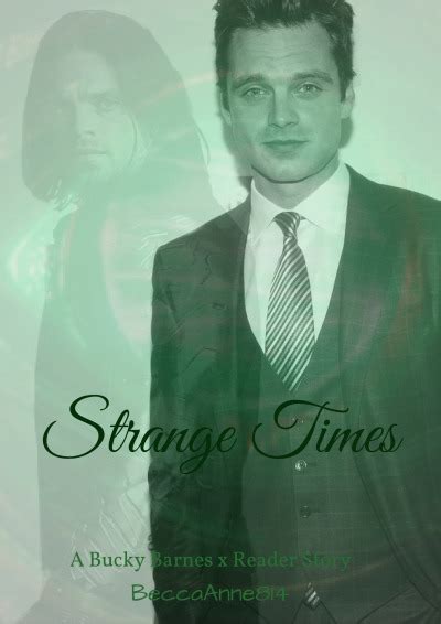 Strange Times Masterlist Tumbex