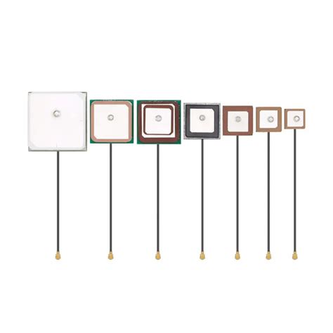 Wholesale Gnss Patch Antenna Manufacturer And Supplier Factory Service Cowin