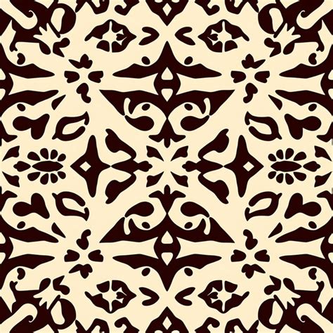 8000 Traditional Arabic Pattern Stencil Pictures