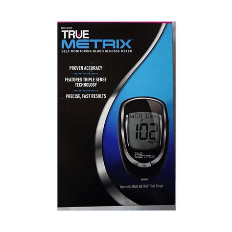 True Metrix Lancets