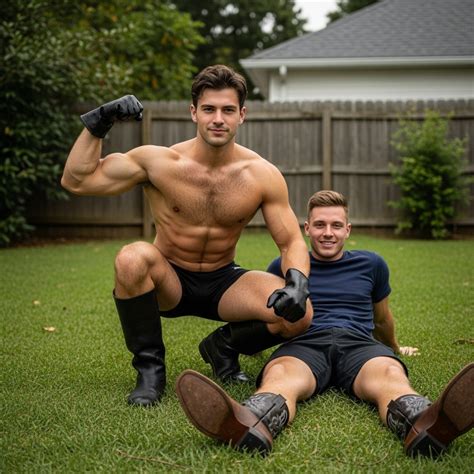Bigbossboots4you On Tumblr