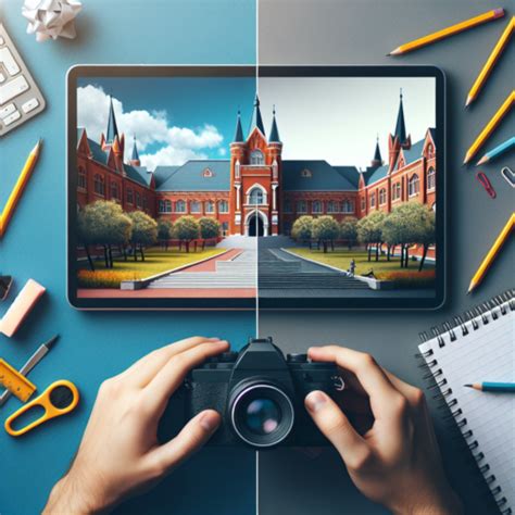 ℹ Diferencias Entre Un Colegio Y Un Instituto Todo Lo Que Necesitas Saber