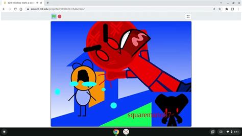 Reuploaded 2022 Dark Robotboy Video 1 Youtube