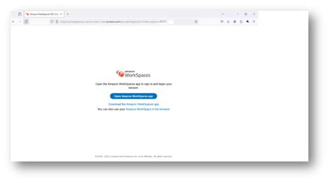 Amazon Workspaces Saml 20 Federation With Keycloak Desktop And Application Streaming