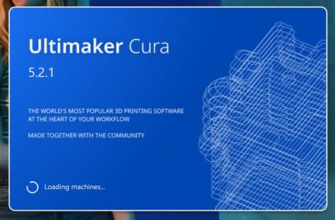 Cura 521 530 Beta 2 Doesnt Open · Issue 14793 · Ultimakercura · Github