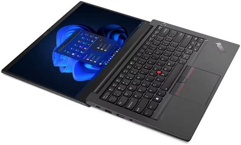 Lenovo Think Book E14 Laptop 14 FHD Core I7 1165G7