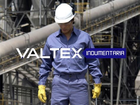 Valtex Indumentaria De Trabajo • Región Net Noticias