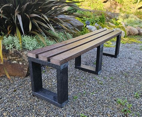 Recycled Plastic Cube Recycled Plastic Seating Second Life Products Wales