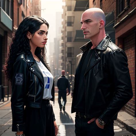 Shifting Perspectives