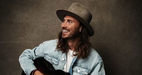New Provident Artist Seph Schlueter Releases Debut Single ‘counting My Blessings Ccm Magazine