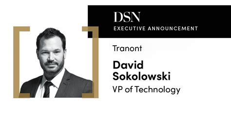 Direct Selling News On Linkedin David Sokolowski