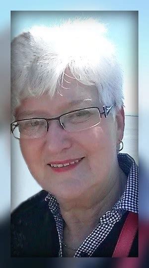 Hoad Reddick Glenys Obituary Sault Ste Marie Sault Ste Marie News