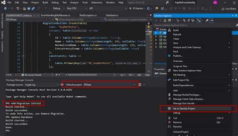 Github Abushmelevaaspnetcoreidentity Реализация Aspnet Core Identity и Jwt на Aspnet Core 31