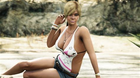 Alternative Tracy Beta 18 Gta5