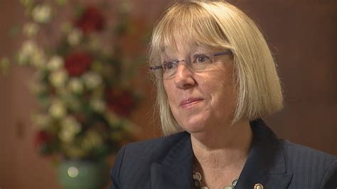 Dont Use Federal Grants To Arm Teachers Sen Patty Murray Tells