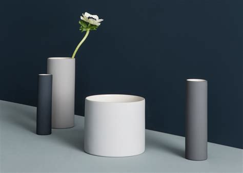 Ferm Livings Furniture Collection Includes Perforated Shelves