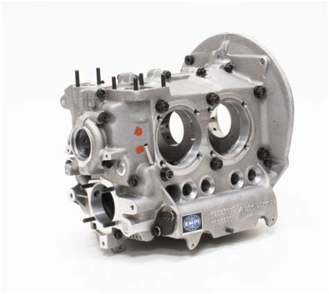 Vw Engine Case And Accessories Dans Performance Parts