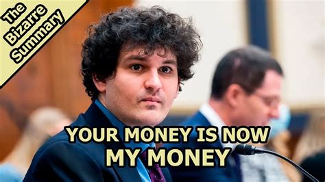 Is Ftx A Fraud Or An Honest Mistake