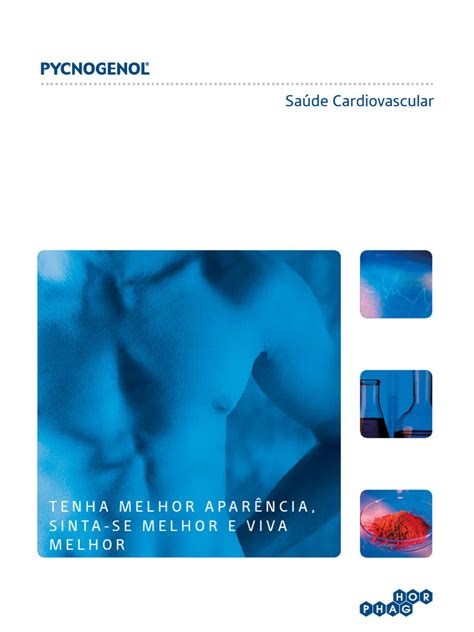 Pycno Cardiovascular Health Portuguese 150213 Web Pdf Medical
