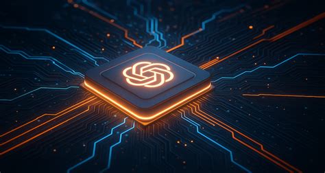 Openai Prepares Custom Ai Chips In 2026 With Broadcom