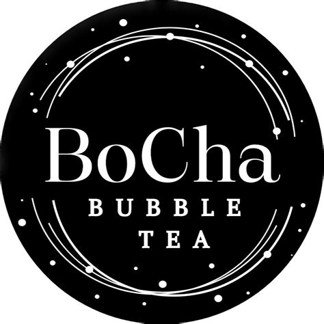 Bocha Bubble Tea Charlotte Nc
