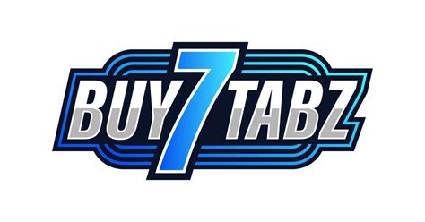Buy7tabz Kratom Tablets And Shots 7 Oh And Pseudo Buy 7