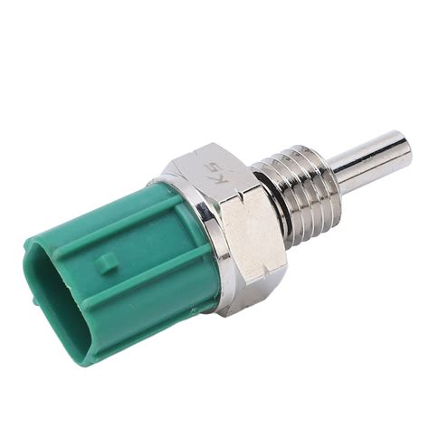 Sensor De Temperatura Del Agua Sensor De Temperatura Del Agua Rosca Sensor De Temperatura Del